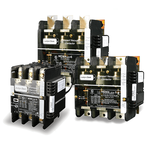 Joslyn Clark Vacuum Contactors